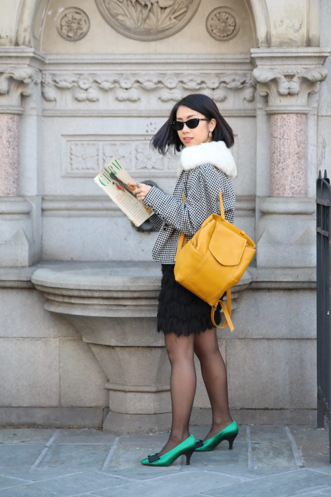 About Wendy Sy | Style Meets Story