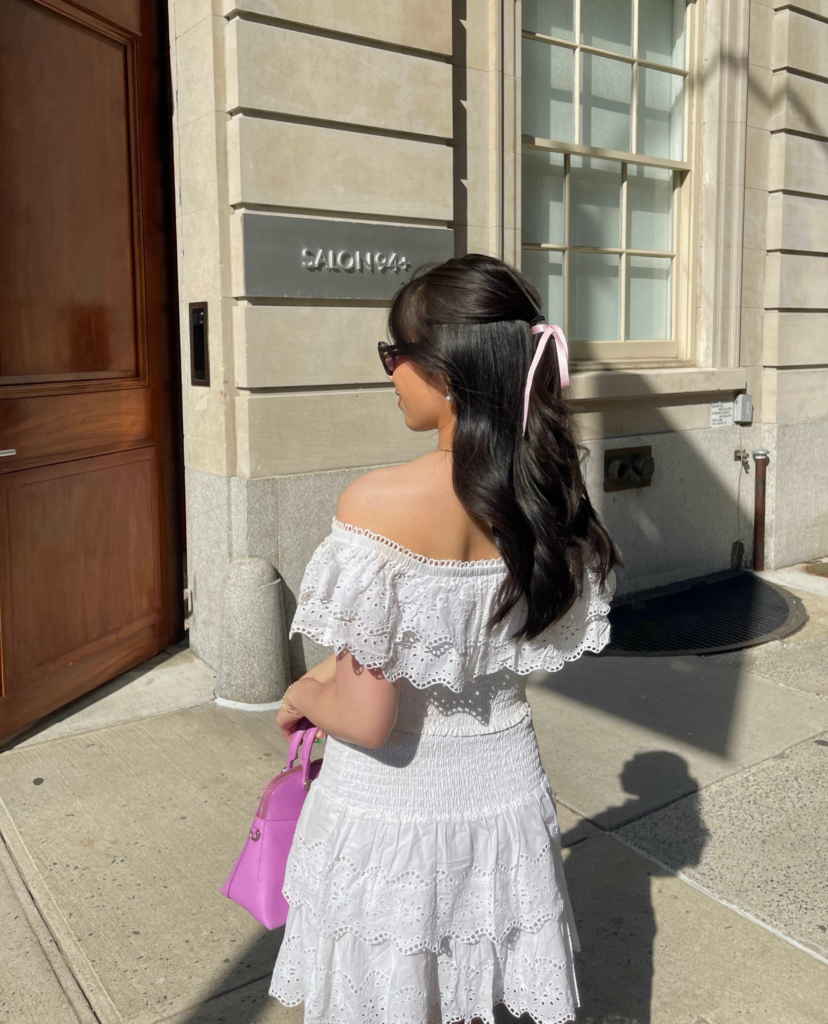 Coquette Outfits: The Prettiest Essentials For Summer 2024 – Style ...
