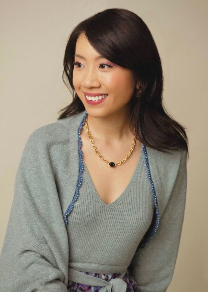 About Wendy Sy | Style Meets Story